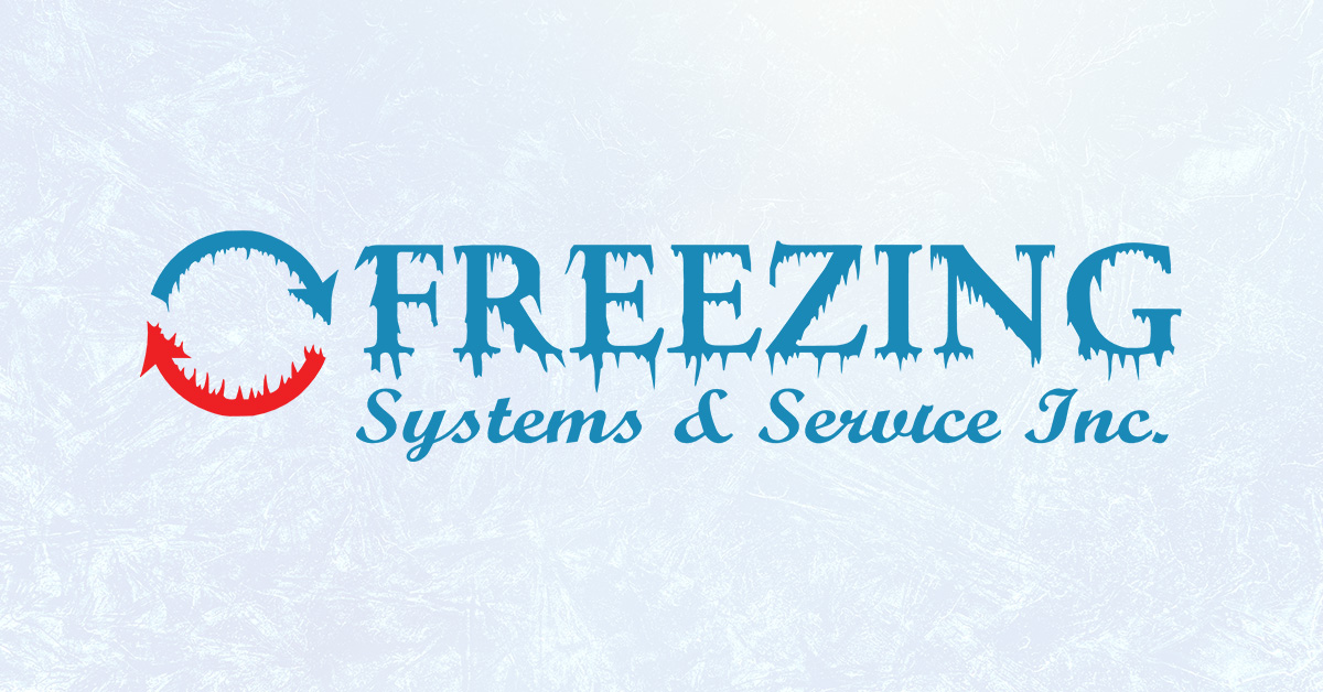 HOME - Freezing Systems & Service